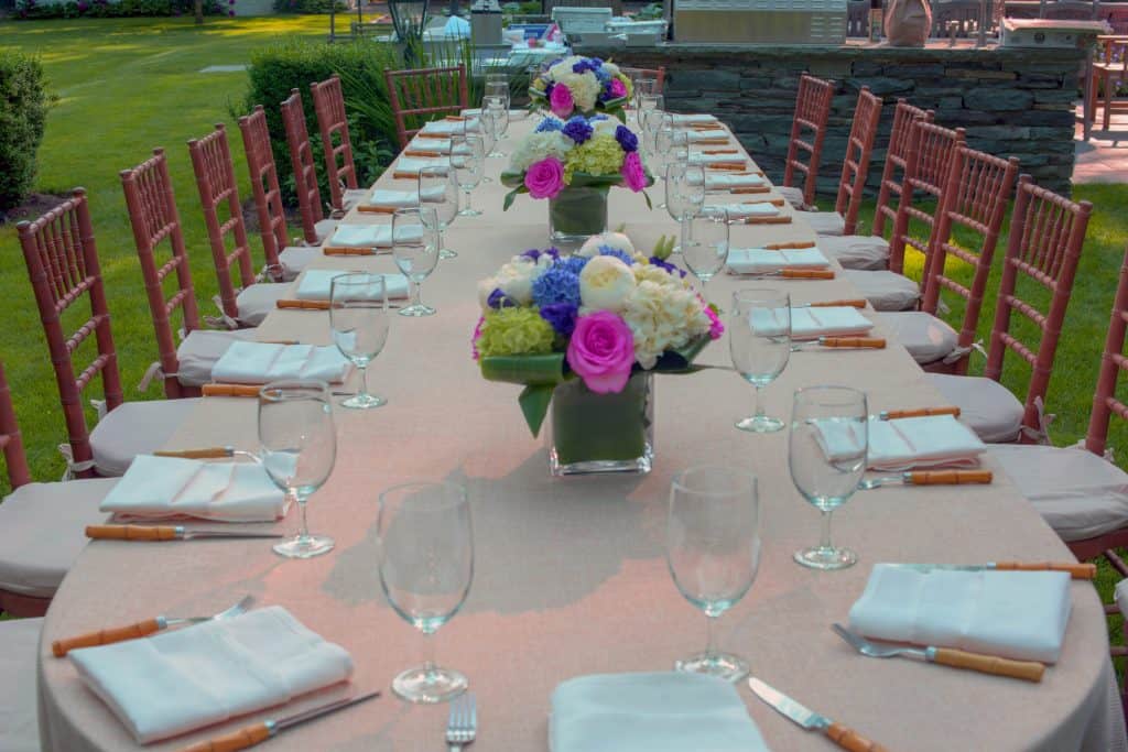 Catering Service Long Island | Prime Fine Catering